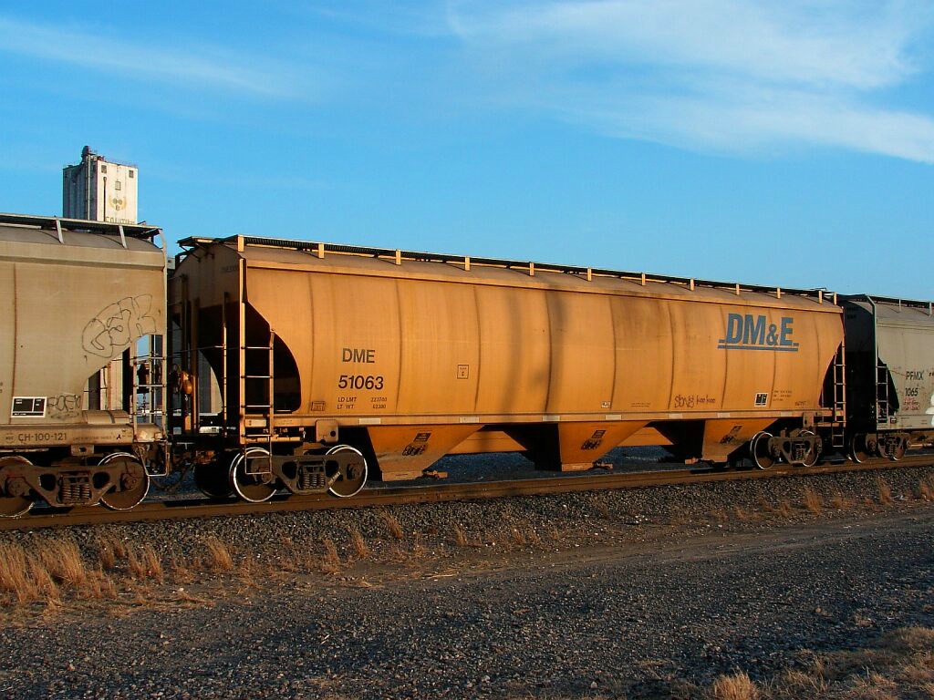 DME 51063